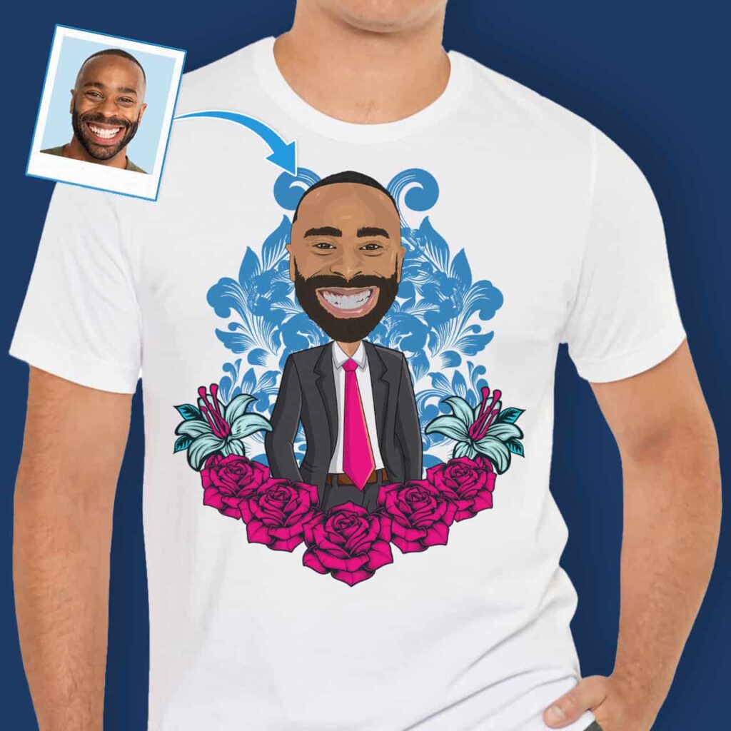 Trending Shirts for Teens - Custom Tee